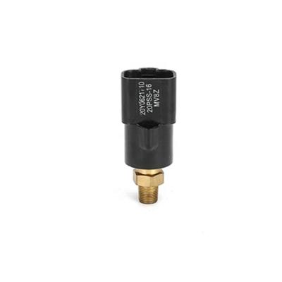 China Excavator Pressure Switch Sensor 20Y-06-21710 for PC200-5 PC200-6 PC220-6 6D95 Engine for sale