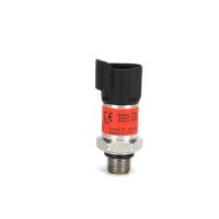China Hyundai R210-3/5/7/9 Excavator 100Bar High Pressure Sensor Switch 31Q4-40520 for sale