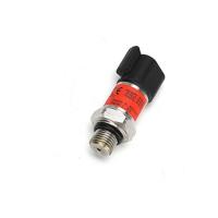 China Hyundai R210-3/5/7/9 Excavator 100Bar High Pressure Sensor Switch 31Q4-40520 for sale
