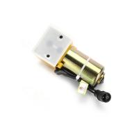 China 139-3990 S6K Hydraulic Main Pump Solenoid Valve Seat for Excavator E320 E320B E320C 1KG for sale