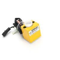 China 139-3990 S6K Hydraulic Main Pump Solenoid Valve Seat for Excavator E320 E320B E320C 1KG for sale