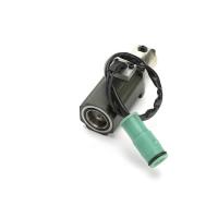 China Excavator Main Pump Solenoid Valve E200B 096-5945 0.5kg for E320 for sale