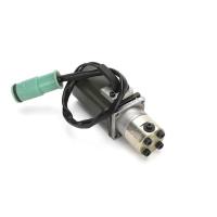 China Excavator Main Pump Solenoid Valve E200B 096-5945 0.5kg for E320 for sale