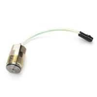 China Excavator Main Pump Solenoid Valve MC609-7421120 for SK200-1 SK200-6 K3V112 0.5kg for sale