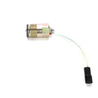 China Excavator Main Pump Solenoid Valve MC609-7421120 for SK200-1 SK200-6 K3V112 0.5kg for sale
