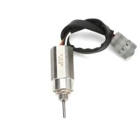 China Excavator Hydraulic Pressure Switch 1187226 118-7226 for D6R D7R D8R 0.5KG for sale