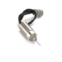 China Excavator Hydraulic Pressure Switch 1187226 118-7226 for D6R D7R D8R 0.5KG for sale