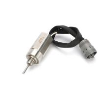 China Excavator Hydraulic Pressure Switch 1187226 118-7226 for D6R D7R D8R 0.5KG for sale