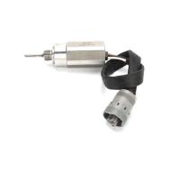 China Excavator Hydraulic Pressure Switch 1187226 118-7226 for D6R D7R D8R 0.5KG for sale