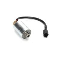 China SH200A3 6BG1 Excavator Solenoid Valve 4F1857 4F18-57 0.5kg for Sumitomo for sale