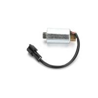 China SH200A3 6BG1 Excavator Solenoid Valve 4F1857 4F18-57 0.5kg for Sumitomo for sale