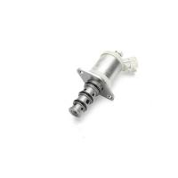 China Hitachi ZX200-3 ZAX240-3 ZAX330-3 Excavator Hydraulic Pump Control Solenoid Valve 9258047 0.5kg for sale