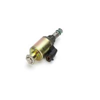 China Excavator Hydraulic Pump Solenoid Valve 122-5053 for E322C E325C Engine Diesel 0.5kg for sale