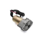 China Replacement Main Pump Solenoid Valve 702-21-07610 for PC300-8 PC400-8 Excavator for sale
