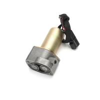 China Replacement Main Pump Solenoid Valve 702-21-07610 for PC300-8 PC400-8 Excavator for sale