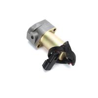 China Replacement Main Pump Solenoid Valve 702-21-07610 for PC300-8 PC400-8 Excavator for sale
