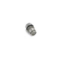 China EC210 PC200-8 Excavator Common Fuel Rail Pressure Relief Limiter Valve 1110010015 0.1kg for sale