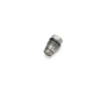 China EC210 PC200-8 Excavator Common Fuel Rail Pressure Relief Limiter Valve 1110010015 0.1kg for sale
