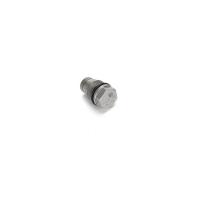 China EC210 PC200-8 Excavator Common Fuel Rail Pressure Relief Limiter Valve 1110010015 0.1kg for sale
