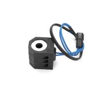 China Doosan DH150 DH220 DH225 DH300-5-7 Hydraulic Solenoid Valve Coil 12V 0.5kg for sale