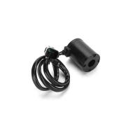 China PC200-7 12V Excavator Rotary Solenoid Coil 0.5kg High Durability Replacement for sale