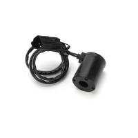 China PC200-7 12V Excavator Rotary Solenoid Coil 0.5kg High Durability Replacement for sale