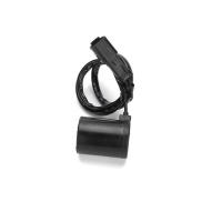 China PC200-7 12V Excavator Rotary Solenoid Coil 0.5kg High Durability Replacement for sale