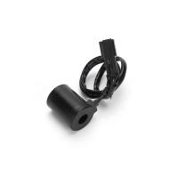 China PC200-7 12V Excavator Rotary Solenoid Coil 0.5kg High Durability Replacement for sale