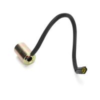 China Doosan DH60-5 DH60-7 Excavator Solenoid Valve Coil 12V 52.6mm 14mm for sale