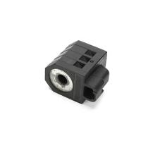 China Hyundai R210LC-7 R215-7 Excavator Solenoid Valve Coil DC24V XKBL-00004 0.5kg for sale