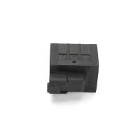 China Hyundai R210LC-7 R215-7 Excavator Solenoid Valve Coil DC24V XKBL-00004 0.5kg for sale