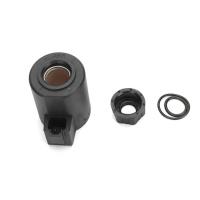 China Volvo EC210B Excavator Solenoid Valve Coil VOE 14550884 0.5KG Prime Electric Part for sale