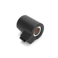 China Volvo EC210B Excavator Solenoid Valve Coil VOE 14550884 0.5KG Prime Electric Part for sale