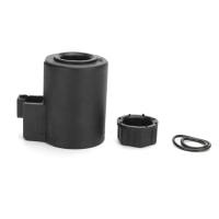 China Volvo EC210B Excavator Solenoid Valve Coil VOE 14550884 0.5KG Prime Electric Part for sale