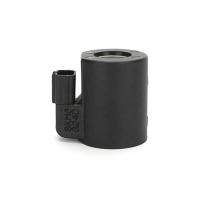 China New Type Doosan DH300-5 Excavator Solenoid Valve Coil 0.5kg Metallic for sale