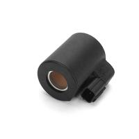China New Type Doosan DH300-5 Excavator Solenoid Valve Coil 0.5kg Metallic for sale