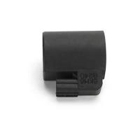 China New Type Doosan DH300-5 Excavator Solenoid Valve Coil 0.5kg Metallic for sale
