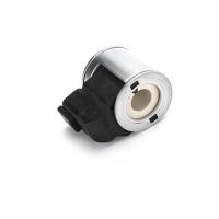 China Hyundai R225-7 Excavator Solenoid Valve Coil DC12V 0.5kg Original Quality for sale