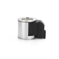 China Hyundai R225-7 Excavator Solenoid Valve Coil DC12V 0.5kg Original Quality for sale