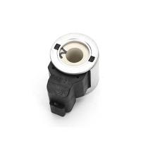 China Hyundai R225-7 Excavator Solenoid Valve Coil DC12V 0.5kg Original Quality for sale