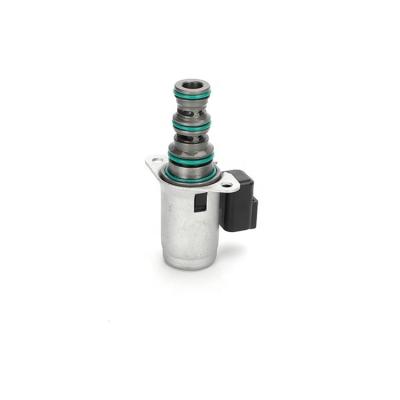 China Excavator Solenoid Valve SV98-T39 DC12V 24V for JCB Mini Excavator Parts for sale