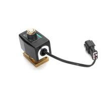 China 714-07-16730 Solenoid Valve for Komatsu WA350-6 WA320-3 WA380-3 WA420-3 Loaders 0.5kg for sale