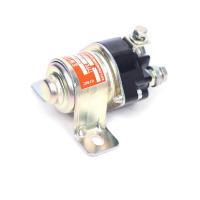 China PC200-8 PC220-8 PC240-8 Excavator Starter Motor Relay 600-815-2170 0.5kg for sale