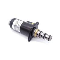 China CAT E320B E320C Excavator Solenoid Valve 111-9916 KDRDE5K-31/40E30-137 0.5KG for sale