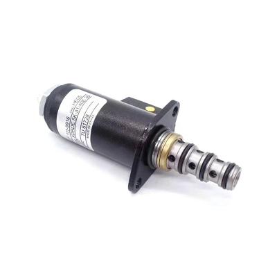 China CAT E320B E320C Excavator Solenoid Valve 111-9916 KDRDE5K-31/40E30-137 0.5KG for sale