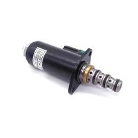 China Excavator Solenoid Valve KDRDE5K-31/30C40-101 YN35V00019F1 for SK100-3 120-3 200-3 SK-6E 0.5KG for sale