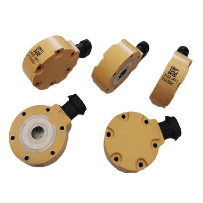 China E320D Excavator Solenoid Valve 3125620 312-5620 C6.4 Fuel Pump Injector 0.5kg for sale