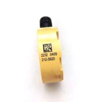 China E320D Excavator Solenoid Valve 3125620 312-5620 C6.4 Fuel Pump Injector 0.5kg for sale