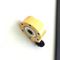 China E320D Excavator Solenoid Valve 3125620 312-5620 C6.4 Fuel Pump Injector 0.5kg for sale