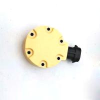 China E320D Excavator Solenoid Valve 3125620 312-5620 C6.4 Fuel Pump Injector 0.5kg for sale